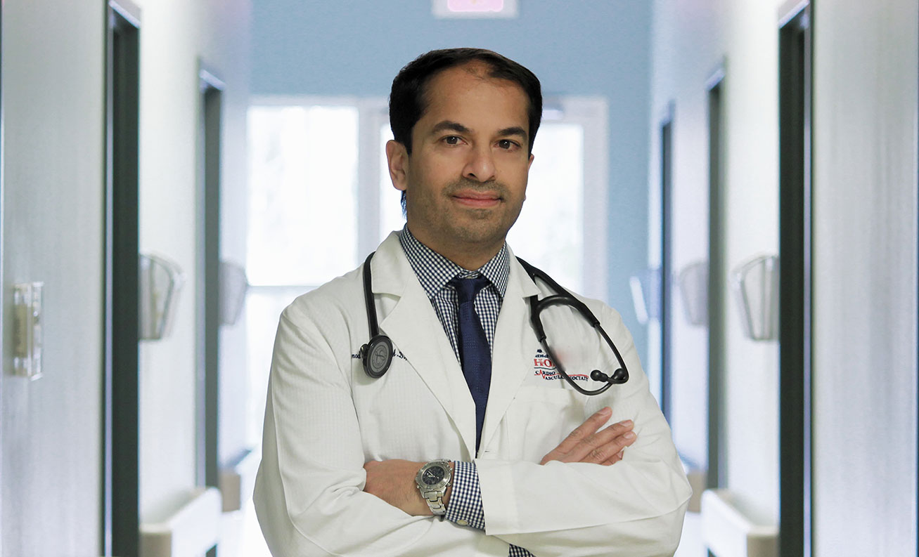 Menon-Fav | Menon, MD